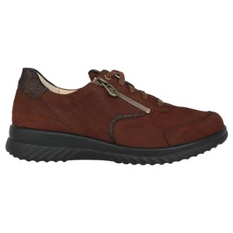 Ganter Wide Fit Sneaker - - Shoes - Damen - Braun - 37 EU