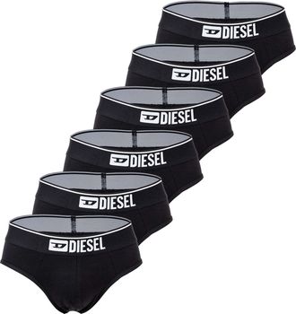 Diesel Slip