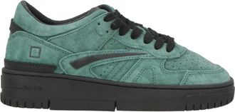 D.A.T.E. SCHUHE - Sneakers auf YOOX.COM