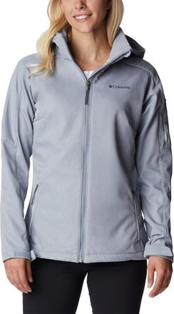 Columbia Cascade Ridge Jacket Softshelljacke f&uuml;r Damen