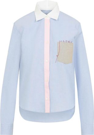 Marni Hemd - Blau