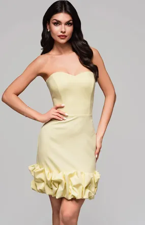 Ombre Kleid