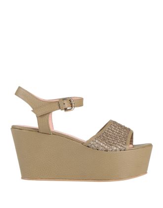Pollini SCHUHE - Sandalen auf YOOX.COM