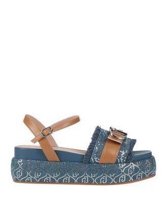 Liu Jo CHAUSSURES - Sandales sur YOOX.COM