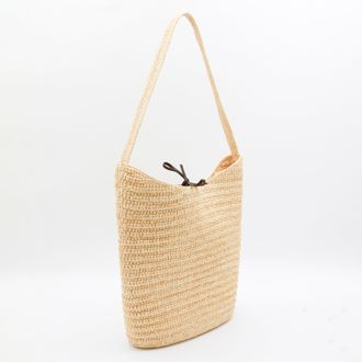 The Row Womens Bags Natural