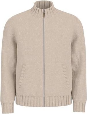 Guess Pull zipp&eacute; &agrave; col montant