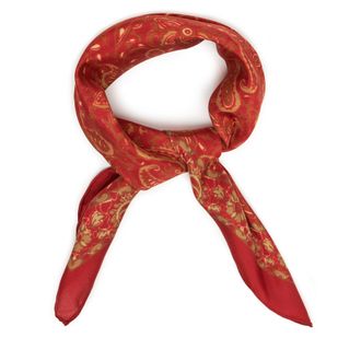 Lauren Ralph Lauren Tuch LAUREN RALPH LAUREN 454980725002 Orange