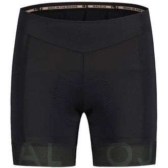 Maloja Damen Shorts NettleM