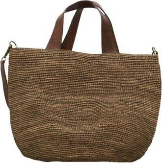 Ibeliv Femme, Sacs, Brun, Taille: ONE Size Sacs.. Marron