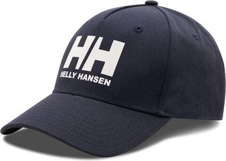 Helly Hansen Cap Ball Cap 67434 Dunkelblau