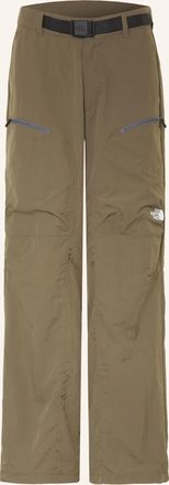 The North Face Trekkinghose Nse gruen