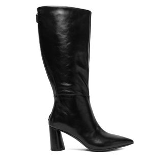 HUGO BOSS Stiefel BOSS Gracey 50552785 Schwarz