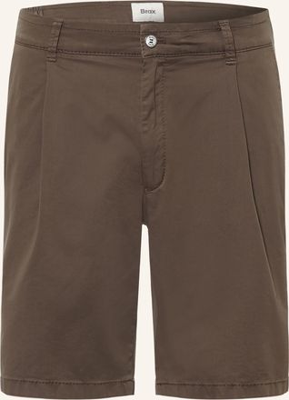 Brax Brax Shorts Tino B Relaxed Fit braun