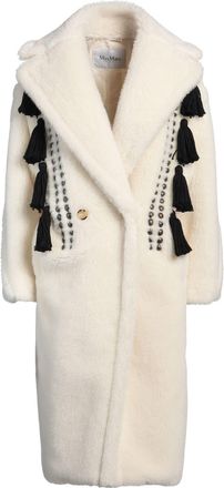 Max Mara JACKEN & MÄNTEL - Shearling- & Kunstfell auf YOOX.COM