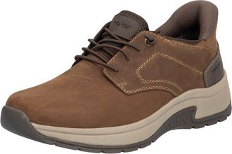 Rieker Herren Slipper 11050-22 braun Gr. 42