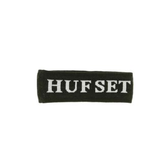 HUF Huf, Herren, Accessories, Schwarzk, ONE SIZEGr&ouml;&szlig;e