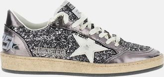 Golden Goose Ballstar Glitzer