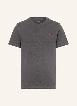 Levi's T-Shirt Original grau