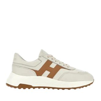 Hogan Homme, Chaussures, Beige, Taille: 39 EU Hyperlight Baskets