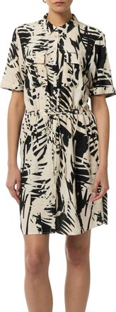 Comma Blusenkleid, 99a9, 38