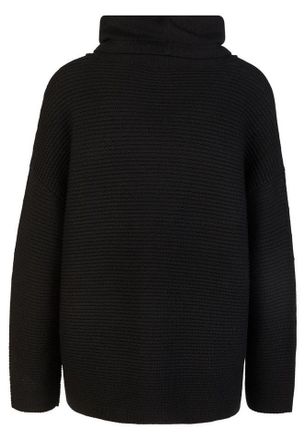 Doris Streich Strickpullover mit Metall-Nieten