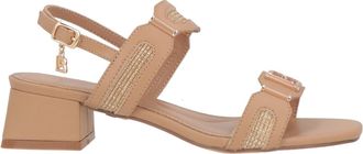 Laura Biagiotti SCHUHE - Sandalen auf YOOX.COM