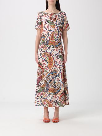 Etro Kleid ETRO Damen Farbe Wei&szlig;