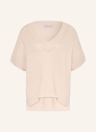 Iris Von Arnim Iris Von Arnim Strickshirt Marcelline beige