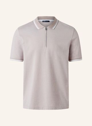 Maerz Maerz Muenchen Poloshirt 645201 beige