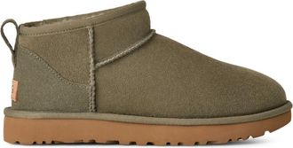 UGG Ugg, Damen, Schuhe, Grün, 43 EUGröße