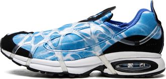 Nike Nike Herren Air Kukini Sneaker, Coast/Black/Signal, 44.5 EU