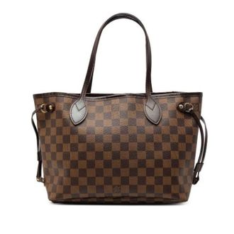 Louis Vuitton Pre-owned Neverfull PM - - Pre-owned - Damen - Braun - ONE SIZE