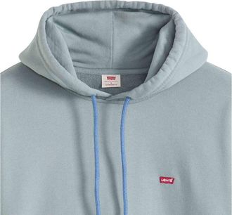 Levi's Sweatshirt Herren Sweatshirt 1er Pack Baumwolle (Packung, 1er Pack)
