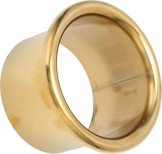 Dioche 3 Zoll Trockener, Rostfreier, Fester Haartrocknerhalter aus Edelstahl - Stilvoller Haartrocknerst&auml;nder f&uuml;r Zuhause und Salon | Praktischer Haartrockne