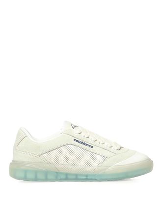 Casablanca Sneaker - Wei&szlig;