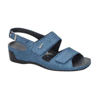Vital Damen, Schuhe, Blau, 42 EUGr&ouml;&szlig;e