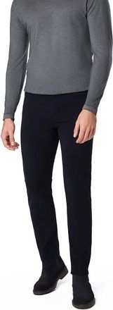 HUGO BOSS Herren Hose blau Slim Fit