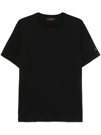 Peuterey t-shirt Zole - Noir