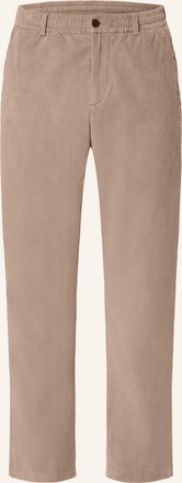 Bogner Cordhose Marcus Regular Fit braun