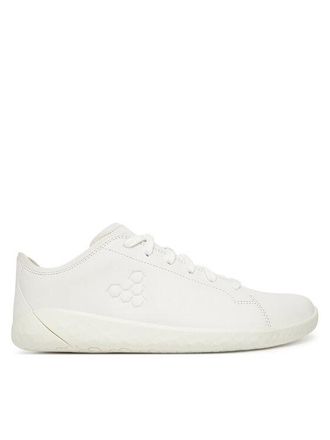 Vivobarefoot Sneakers Geo Court IV 209062 Wei&szlig;