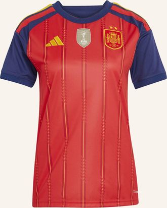 adidas Spanien 26 Winners Heimtrikot rot