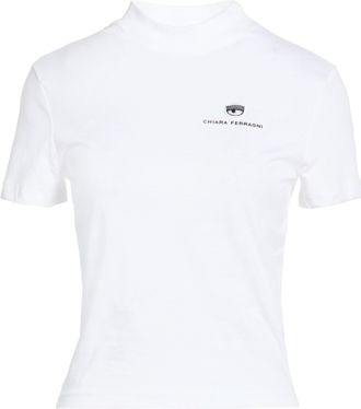 Chiara Ferragni TOPS - T-shirts auf YOOX.COM