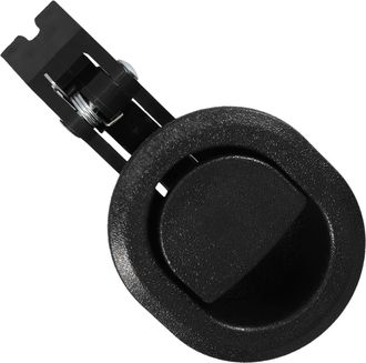 Artibetter iplusmile Ersatzgriff f&uuml;r Relaxsessel Zuggriff aus Verst&auml;rktem Kunststoff Universell f&uuml;r Sofa Liegefunktion Entriegelungshebel Leicht Montierbar