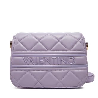 Valentino Handtasche Valentino Ada VBS51O09 Violett