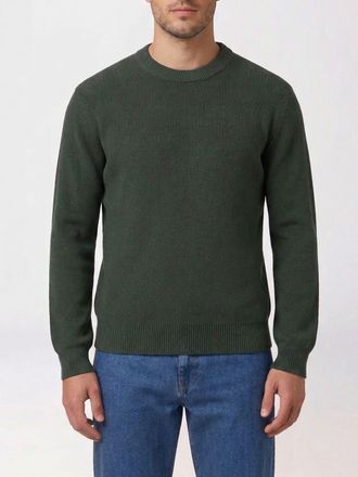 Golden Goose Pull GOLDEN GOOSE Homme couleur Vert Militaire