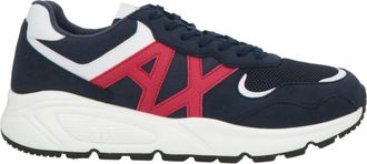 A|X Armani Exchange SCHUHE - Sneakers auf YOOX.COM