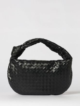 Bottega Veneta Schultertasche BOTTEGA VENETA Damen Farbe Schwarz
