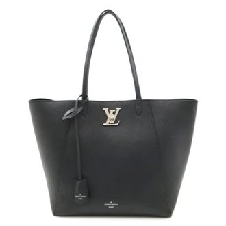 Louis Vuitton Damen, Pre-Owned, Schwarzk, ONE SIZEGr&ouml;&szlig;e