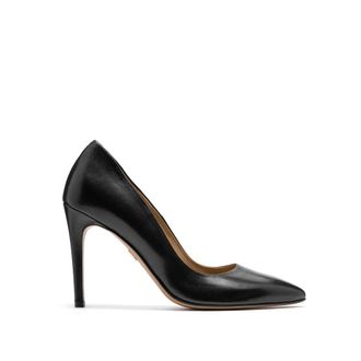 Kazar Schwarze Pumps f&uuml;r Damen.Dieses Produkt f&auml;llt gro&szlig; aus. - - Shoes - Damen - Schwarzk - 38 EU