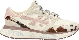 Premiata Damen, Schuhe, Mehrfarbig, 39 EUGr&ouml;&szlig;e